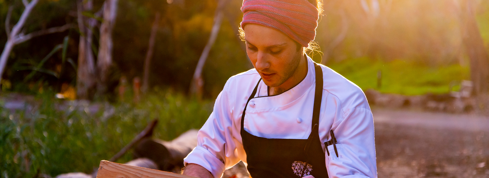 Kane Pollard | Tasting Australia presented by RAA Travel | Tastin...