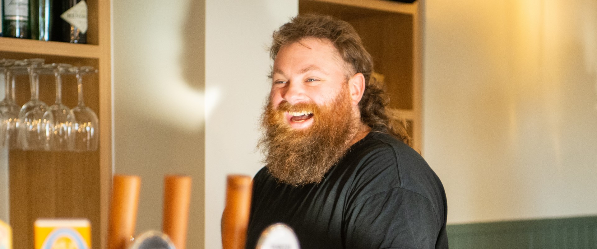 Angus Love | Tasting Australia presented by RAA Travel | Tasting ...