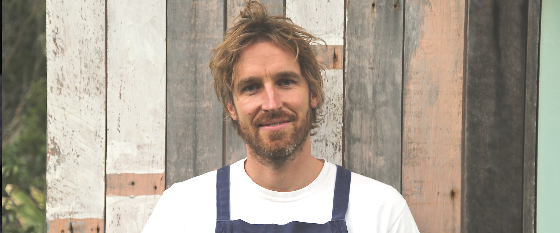 Darren Robertson | Tasting Australia