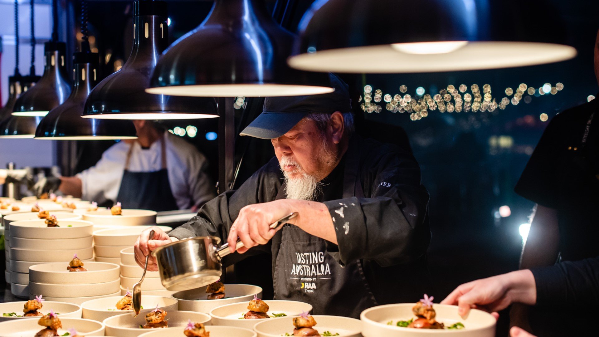 Cheong Liew | Tasting Australia presented by RAA Travel | Tasting...