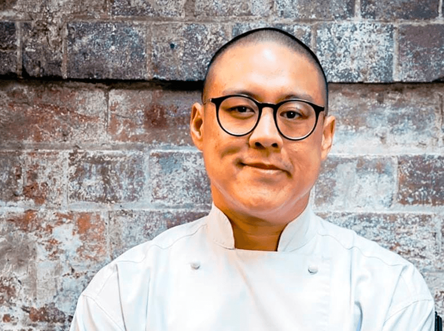 Dan Hong | Tasting Australia presented by RAA Travel | Tasting Au...