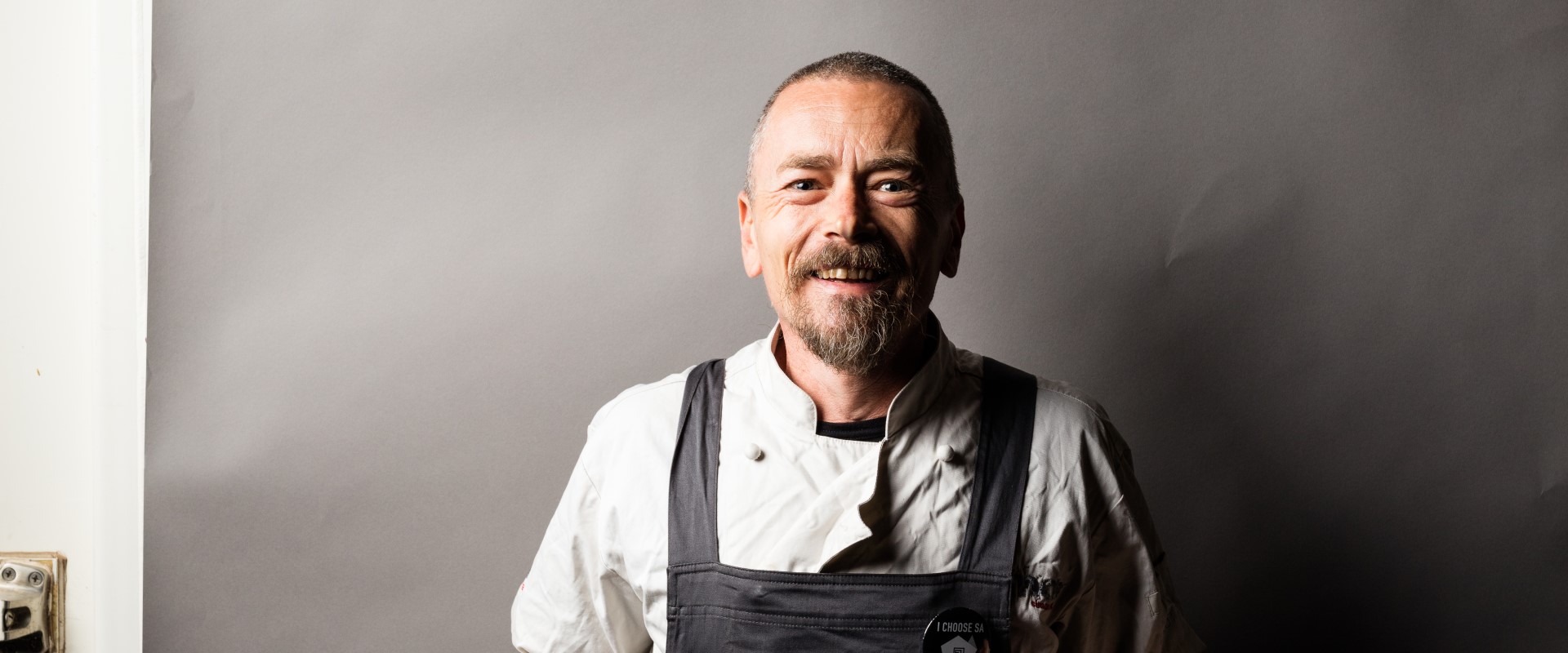 Simon Bryant | Tasting Australia presented by RAA Travel | Tastin...