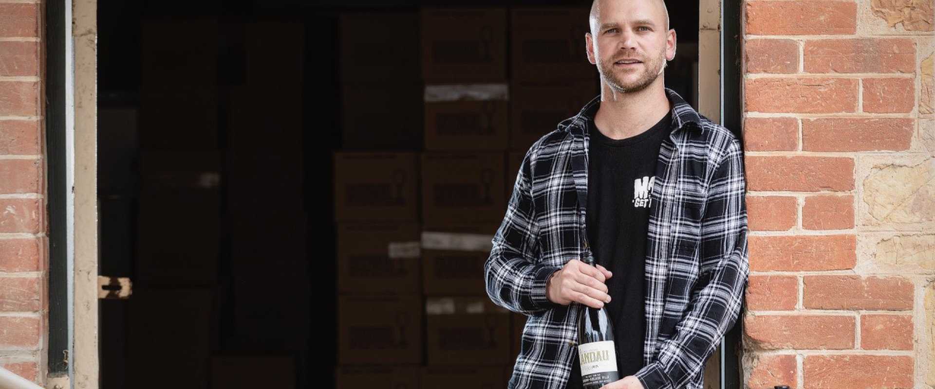 Michael Downer | Tasting Australia presented by RAA Travel | Tast...