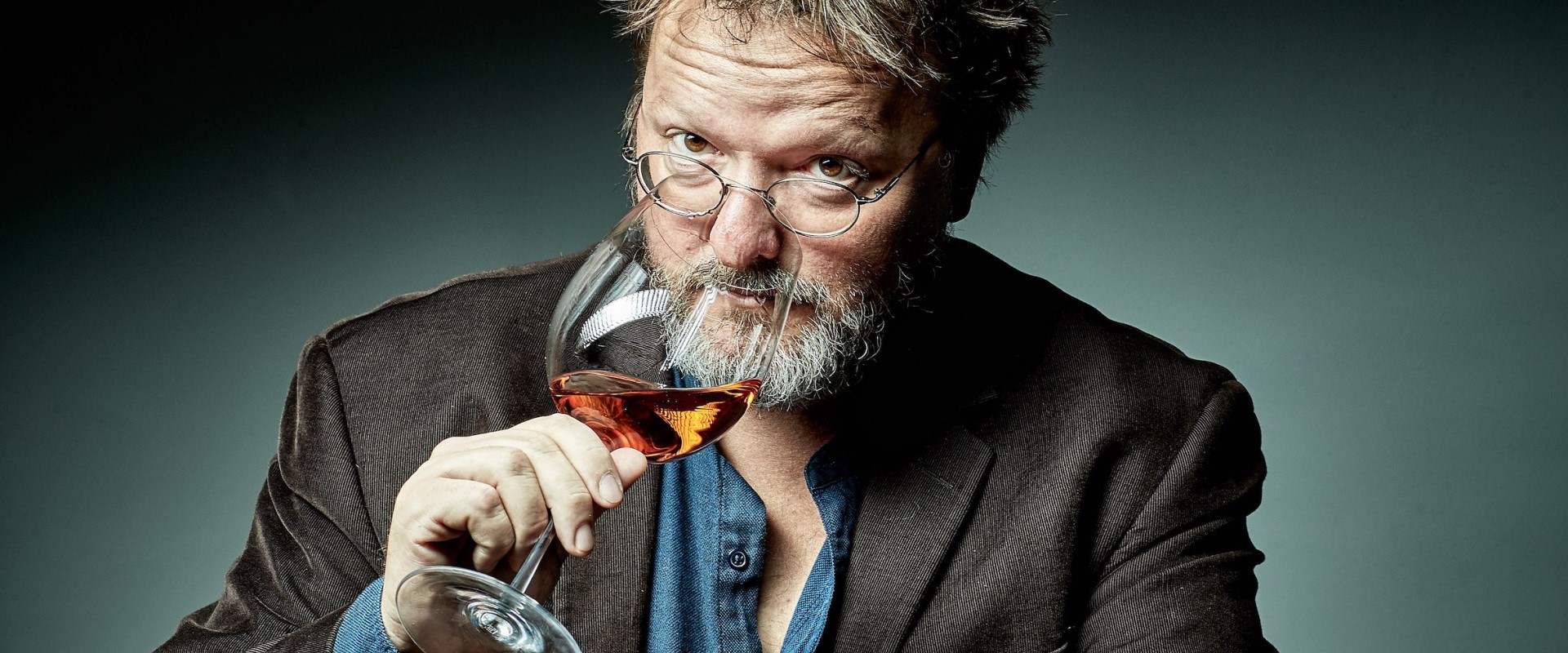 Max Allen | Tasting Australia presented by RAA Travel | Tasting A...