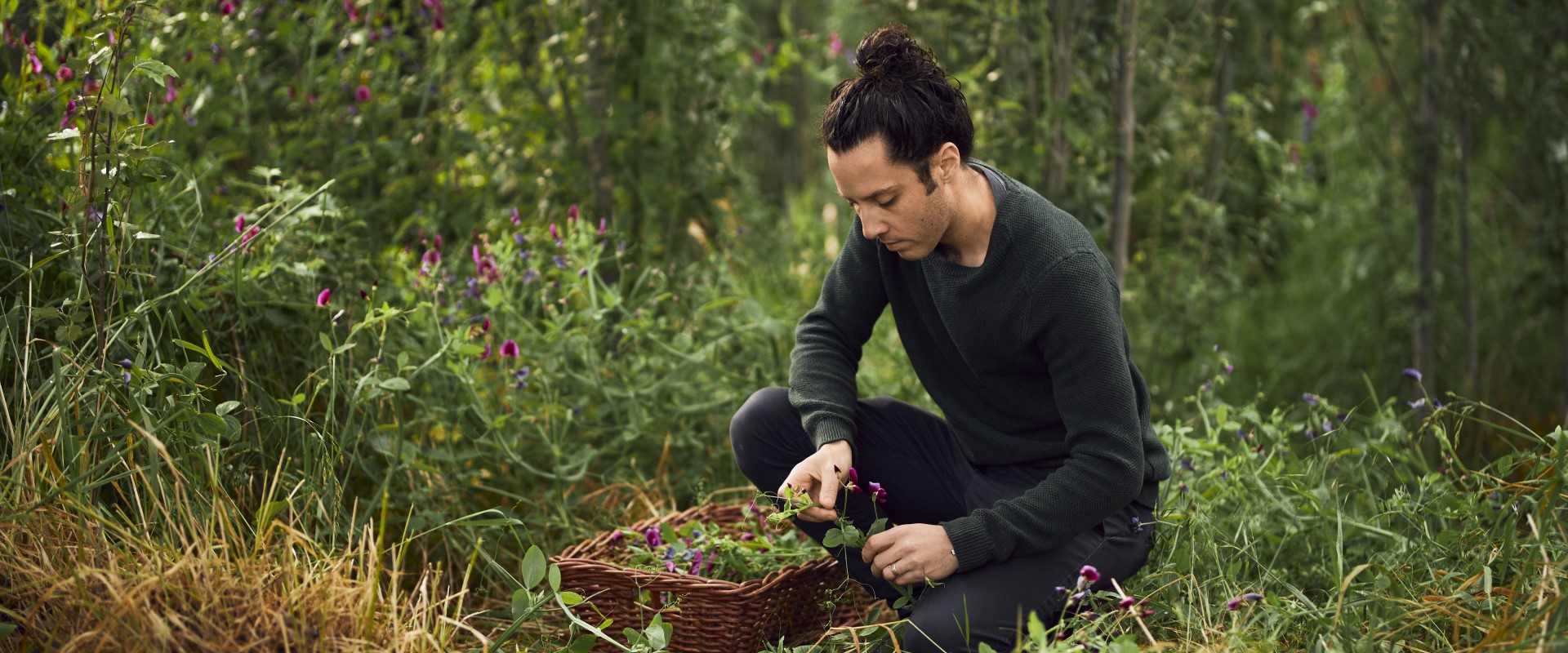 Q&A with food curator Kane Pollard | Tasting Australia presented ...