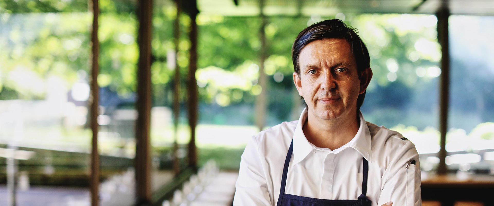 Andrew McConnell | Tasting Australia presented by RAA Travel | Ta...