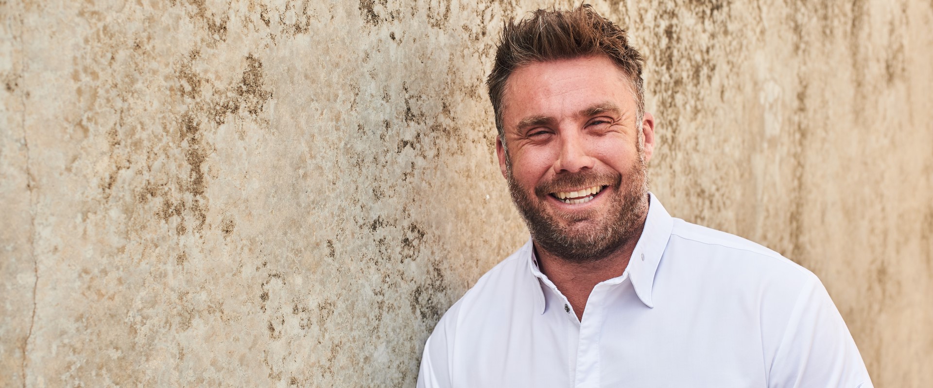 Scott Huggins | Tasting Australia presented by RAA Travel | Tasti...