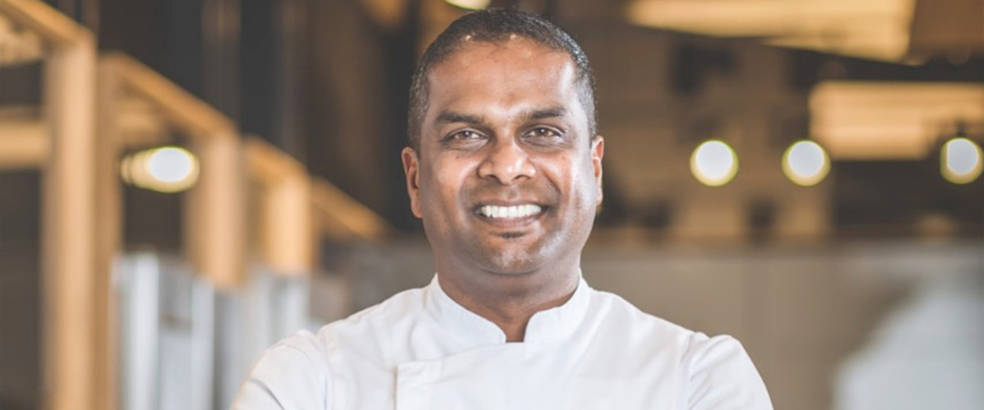 Sashi Cheliah | Festival Star | Tasting Australia