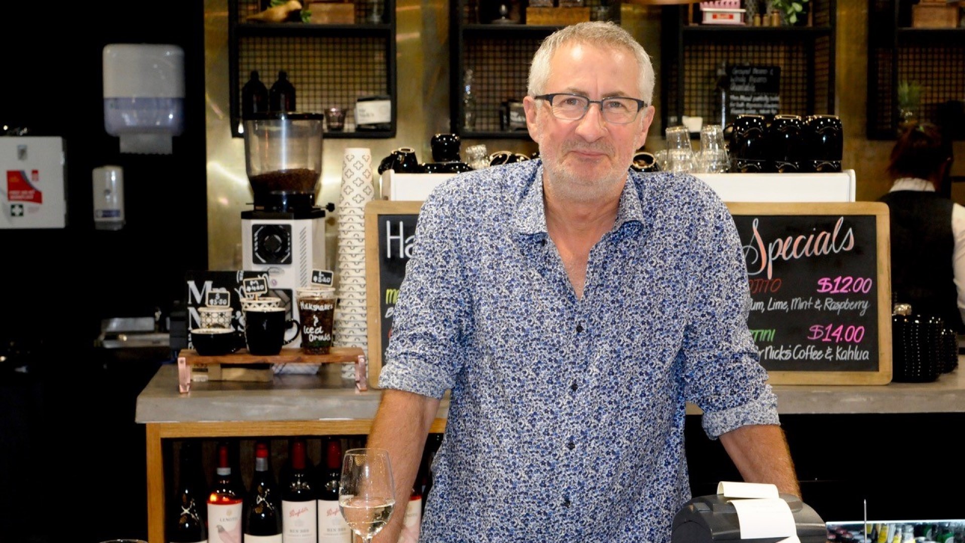 David Ridge | Tasting Australia presented by RAA Travel | Tasting...