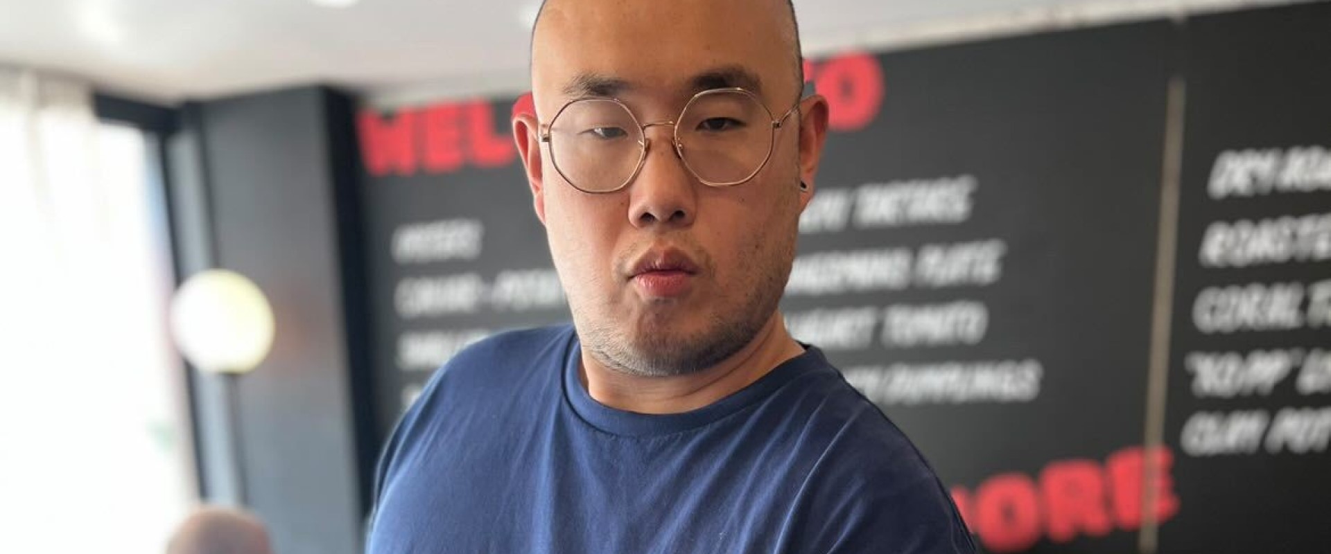 Big Sam Young | Tasting Australia presented by RAA Travel | Tasti...