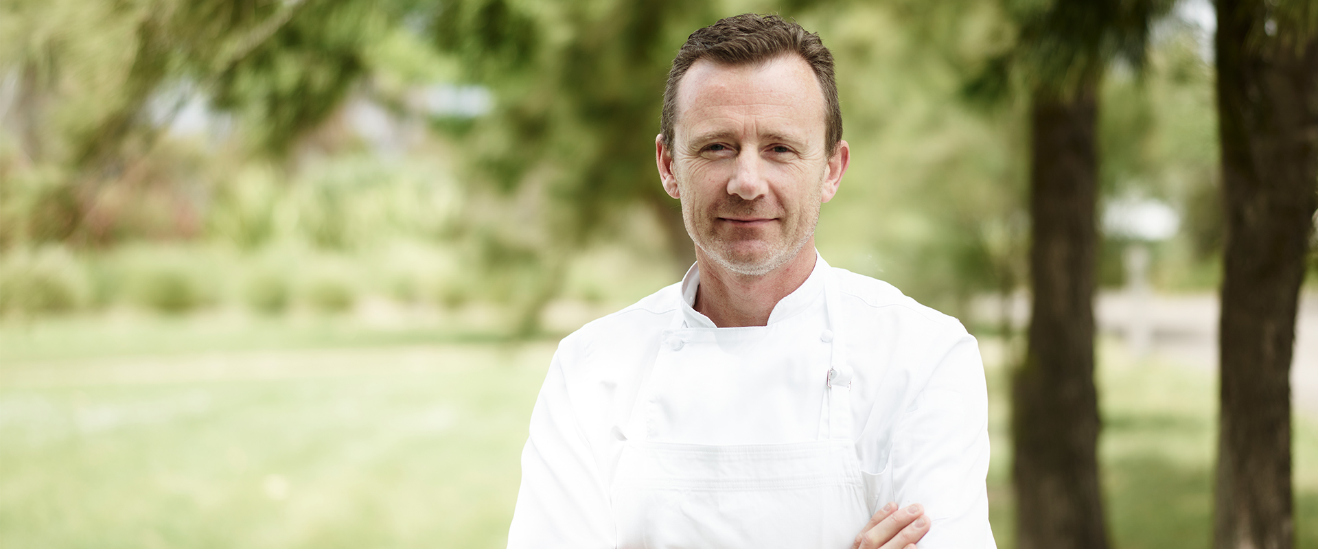 Dan Hunter | Tasting Australia