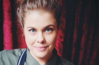 Amy Hamilton | Tasting Australia