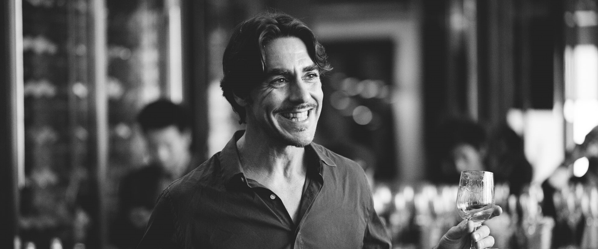 Ned Goodwin | Tasting Australia presented by RAA Travel | Tasting...