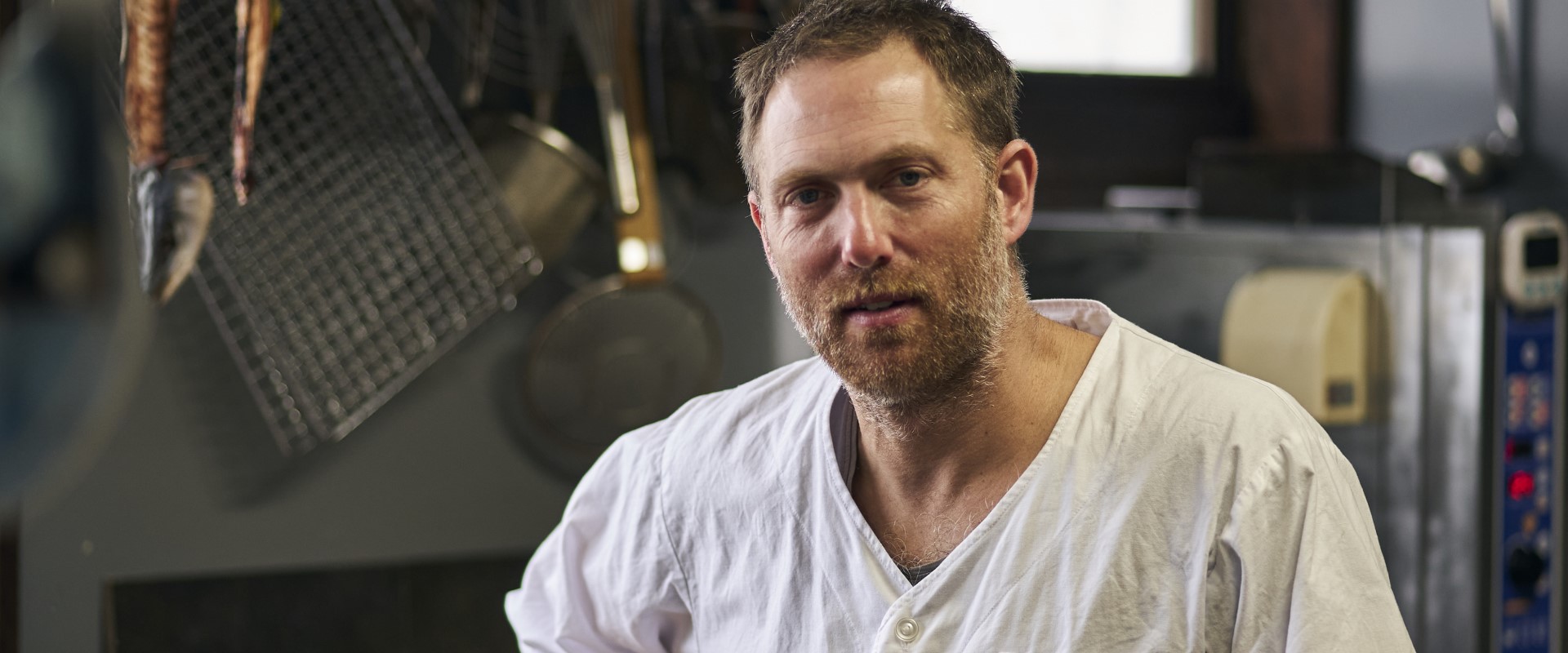 Luke Burgess | Tasting Australia presented by RAA Travel | Tastin...