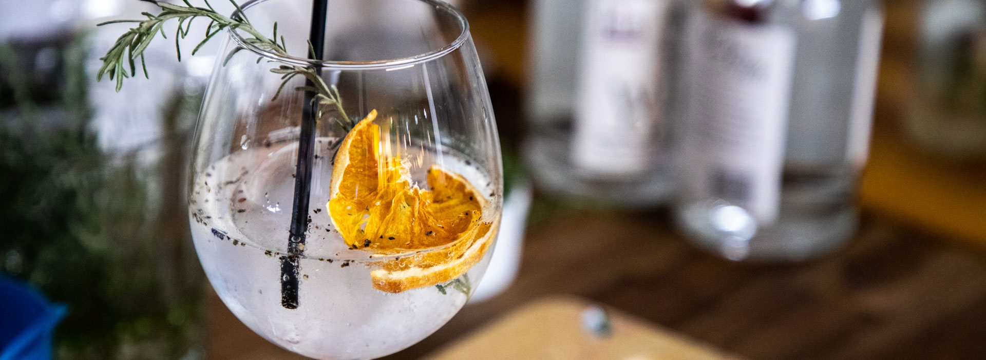 Turn up your Gin game with these DELICIOUS gin recipes | Tasting ...