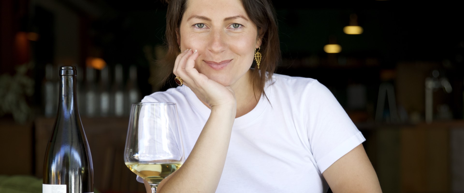 Bridget Raffal | Tasting Australia presented by RAA Travel | Tast...