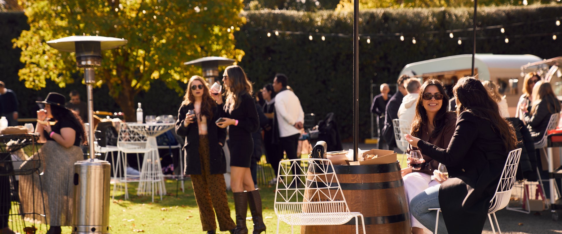 Explore the best of the Barossa | Tasting Australia presented by ...