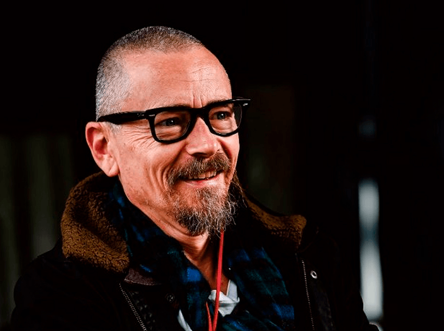 Simon Bryant | Tasting Australia