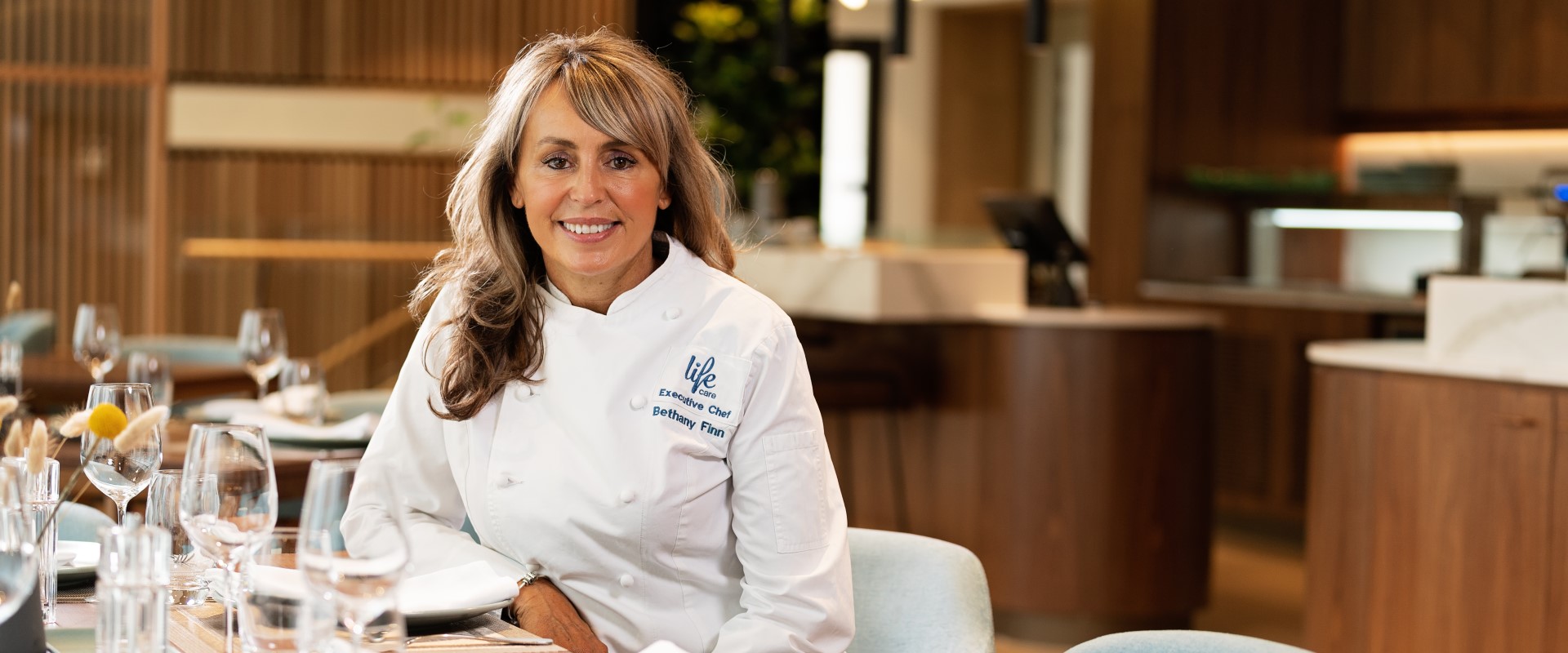 Bethany Finn | Tasting Australia presented by RAA Travel | Tastin...