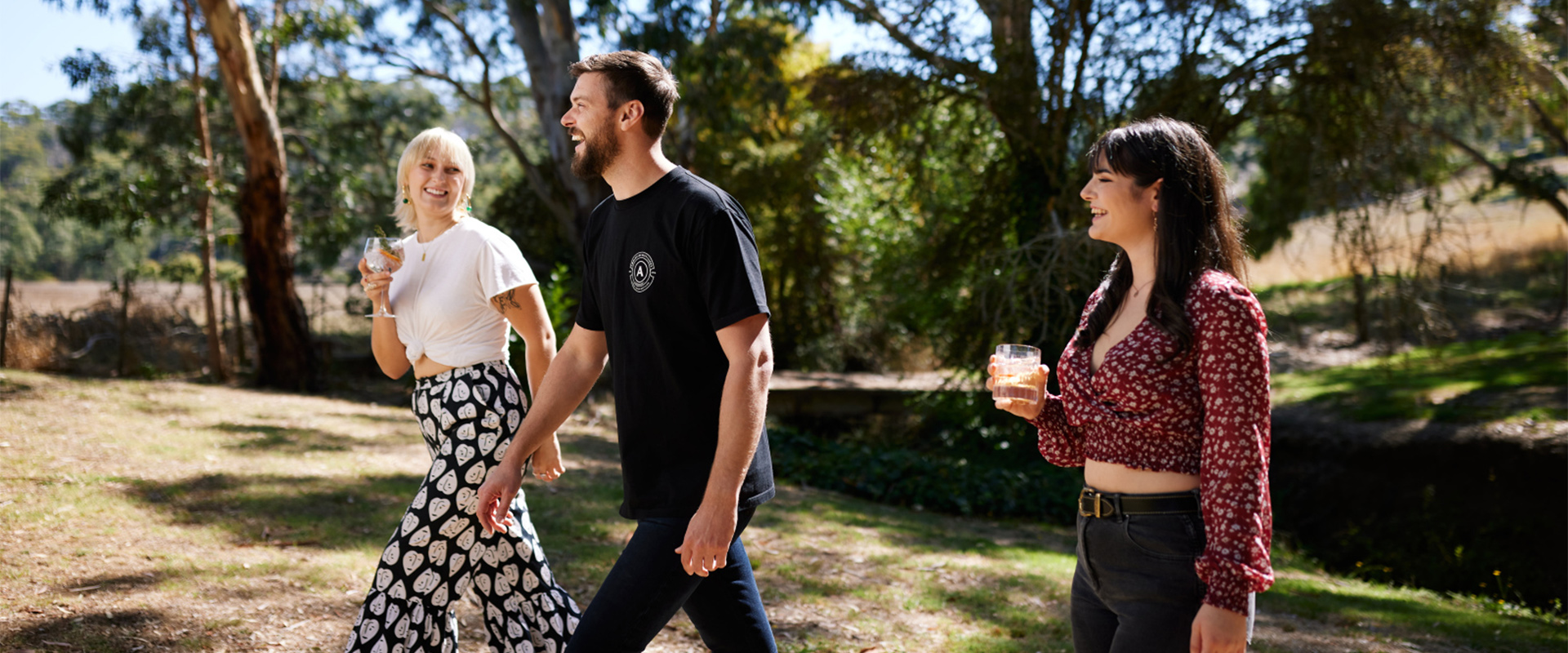 Guided and Immersive Tours | 2022 | Tasting Australia