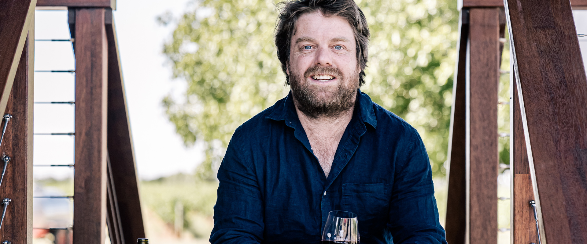 Dan Redman | Festival Star | Tasting Australia