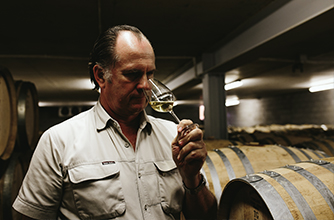 Michael Brajkovich | Tasting Australia