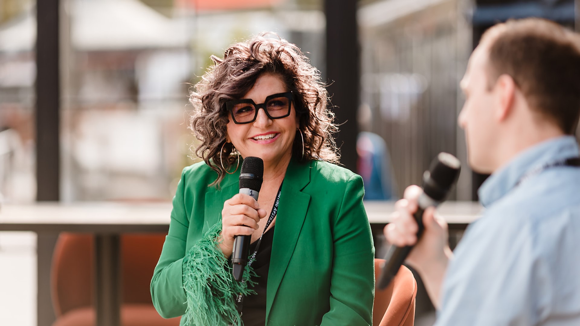 Mandy Hall | Tasting Australia presented by RAA Travel | Tasting ...